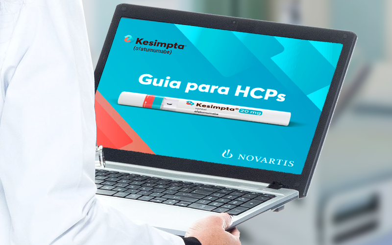 Guia completo para sua prática clínica sobre Esclerose Múltipla e ...