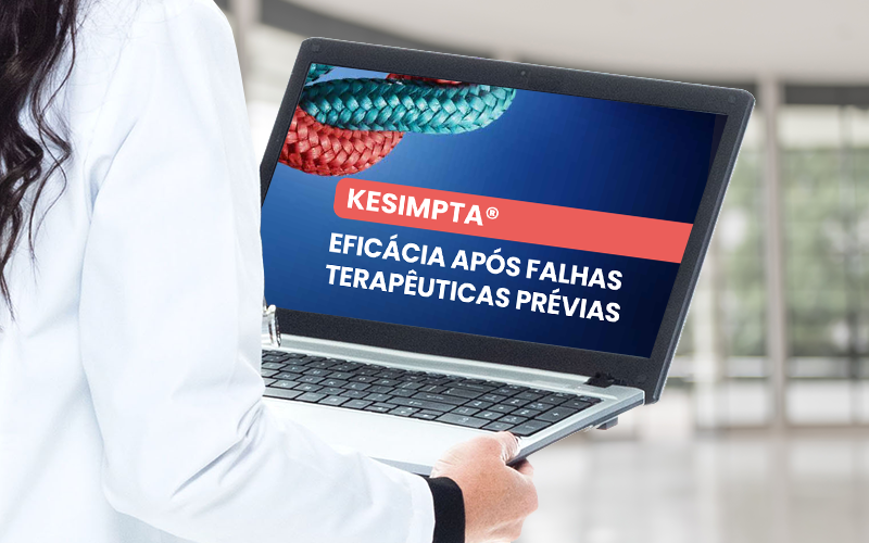 Kesimpta®: Eficácia após falhas terapêuticas prévias : um novo olhar ...